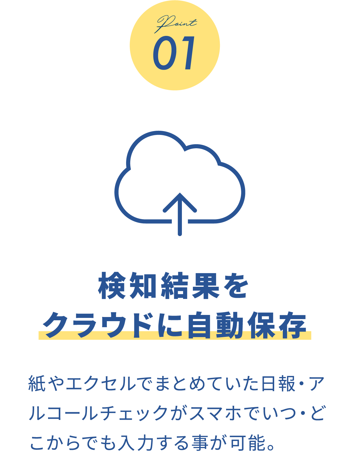 Bqey＜ビーキー＞｜企業のアルコールチェックをまるっと解決