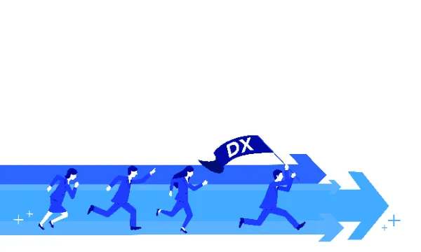 バックオフィスのDX戦略とは？2023年をバックオフィスのDX化元年にしよう｜お役立ち情報｜Bqey＜ビーキー＞｜社用車管理の課題を解決するDXサービス